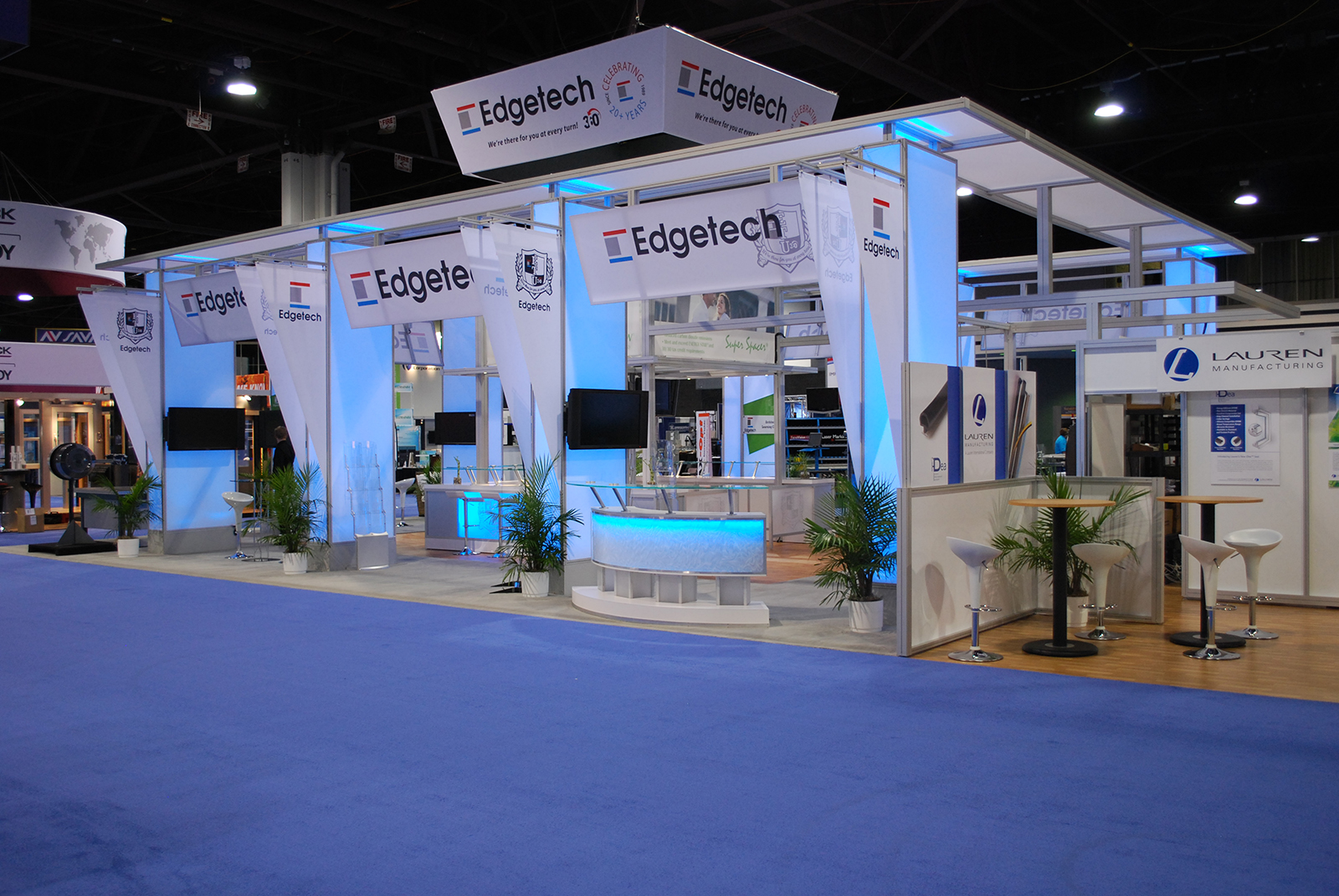 event design group inc. | ottawa's premier special event production company